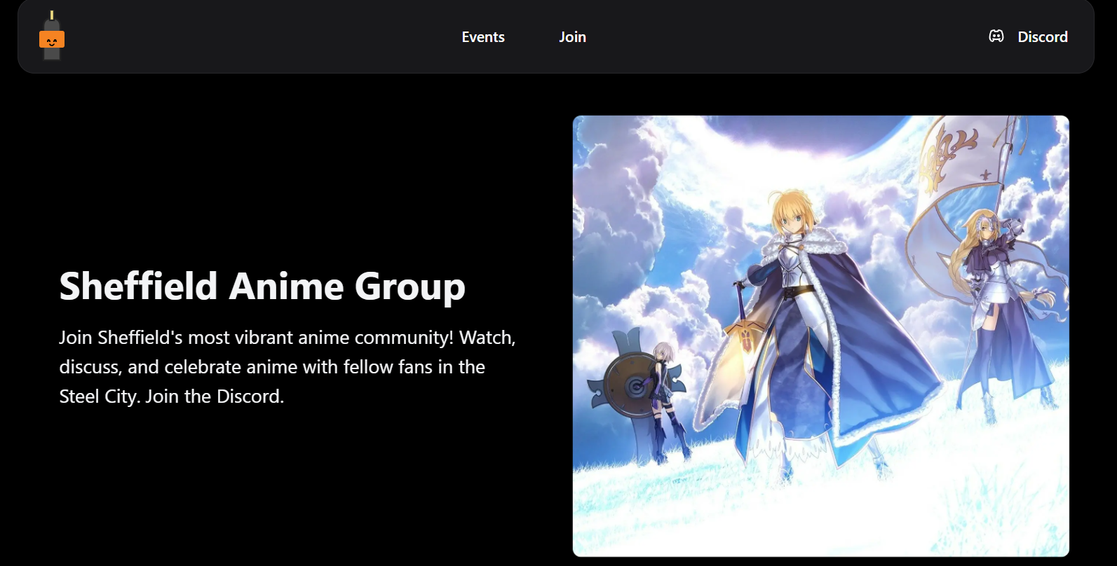Sheffield Anime Group – Join Sheffield’s Vibrant Anime Community